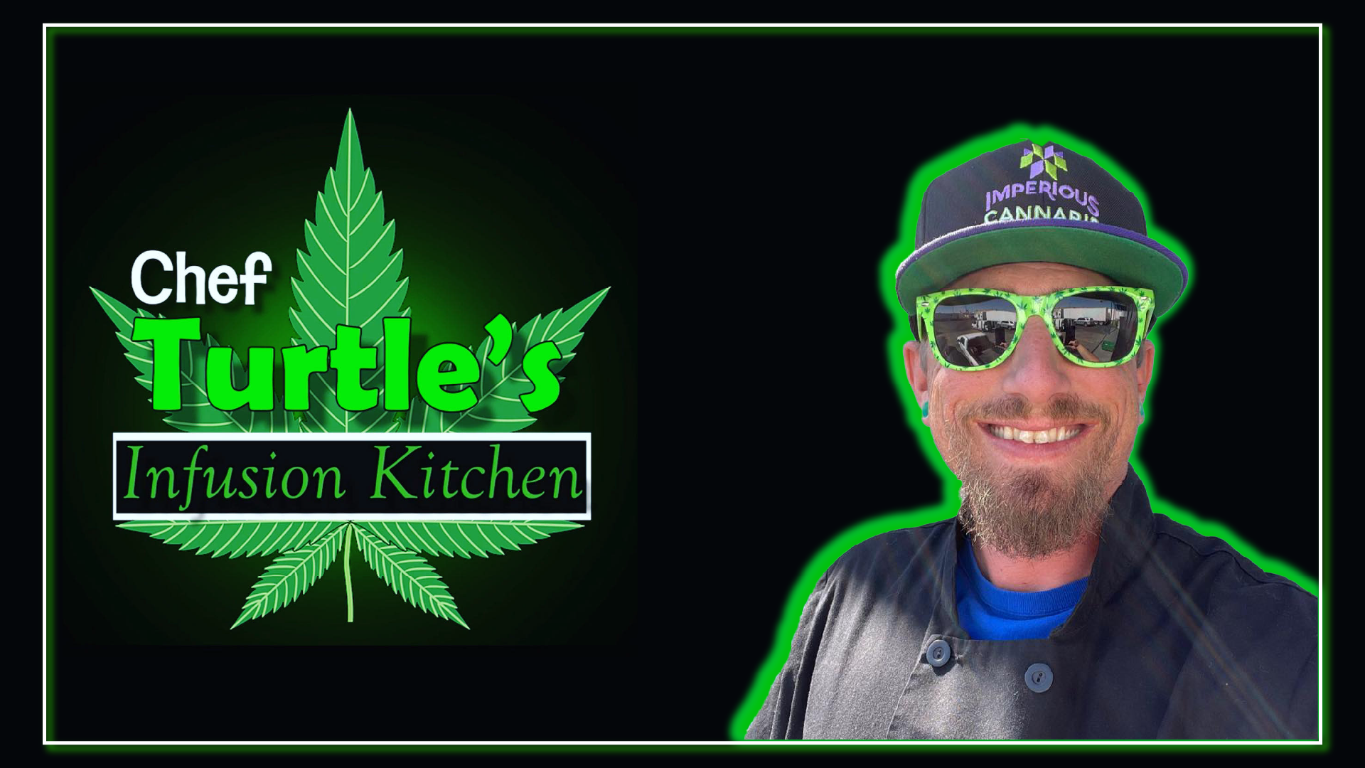 Chef Turtle's Infusion Kitchen