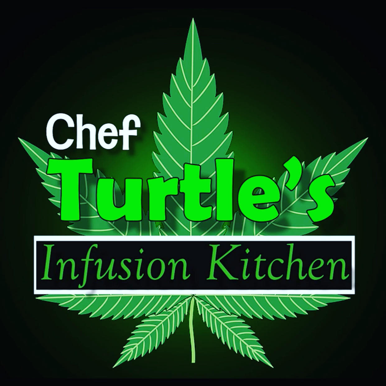 Chef Turtle's Infusion Kitchen
